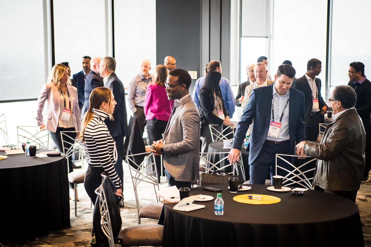 FutureIT LA 2025 Partnership Opportunities - FutureIT